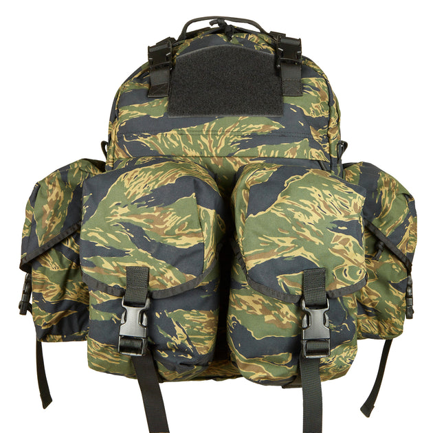 SPUR Tropical Pack – Ftactical