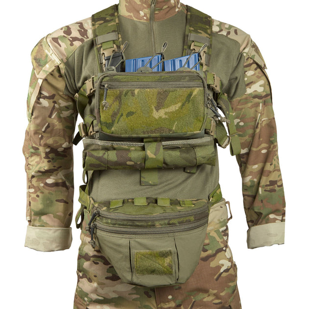 ASAD SLABB – Ftactical