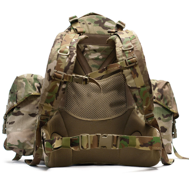 SPUR Tropical Pack – Ftactical